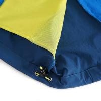 China Thin Loose Heavy Winter Jacket Waterproof  Zip Up Fashion Coats for sale