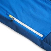 China Thin Loose Heavy Winter Jacket Waterproof  Zip Up Fashion Coats for sale
