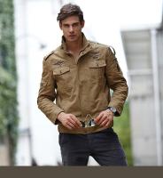 China Motorcycle Streetwear Jean Jacket OEM Casual Style Custom Size for sale