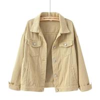 China Custom Size Heavy Winter Jacket Windproof Denim Jean Jacket for sale