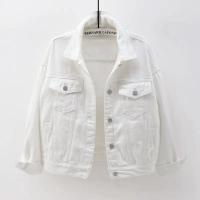 China Custom Size Heavy Winter Jacket Windproof Denim Jean Jacket for sale