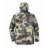 China Waterproof Men Lightweight Jacket Breathable Fishing Rain Jacket for sale