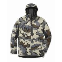 China Waterproof Men Lightweight Jacket Breathable Fishing Rain Jacket for sale