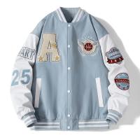 China Custom Logo Heavy Winter Jacket for sale