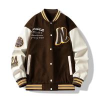 China Custom Logo Heavy Winter Jacket for sale