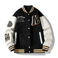 China Custom Logo Heavy Winter Jacket for sale