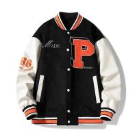 China Custom Logo Heavy Winter Jacket for sale