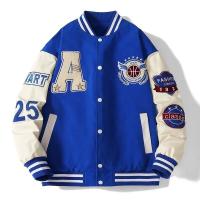 China Custom Logo Heavy Winter Jacket for sale