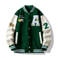 China Custom Logo Heavy Winter Jacket for sale