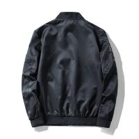 China 100% Cotton Mens Varsity Jacket for sale