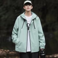China Camping Windbreaker Heavy Winter Jacket Outdoor Tactical Jackect for sale