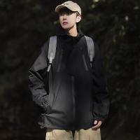 China Camping Windbreaker Heavy Winter Jacket Outdoor Tactical Jackect for sale