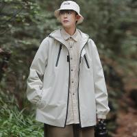 China Camping Windbreaker Heavy Winter Jacket Outdoor Tactical Jackect for sale