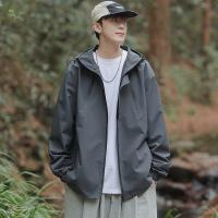 China Camping Windbreaker Heavy Winter Jacket Outdoor Tactical Jackect for sale