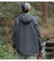 China Camping Windbreaker Heavy Winter Jacket Outdoor Tactical Jackect for sale