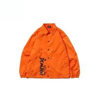 China Plus Size Heavy Winter Jacket Outdoor OEM Nylon Coaches Jacket for sale