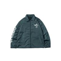 China Plus Size Heavy Winter Jacket Outdoor OEM Nylon Coaches Jacket for sale