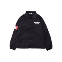 China Plus Size Heavy Winter Jacket Outdoor OEM Nylon Coaches Jacket for sale