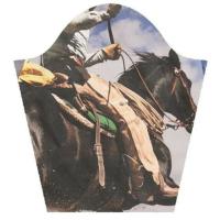 China Digital Printing Fashion Denim Jacket Coat OEM Service For Men for sale