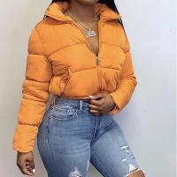 China Bubble Coat Women&prime;s Plus Size Jacket Puffer Jacket Winter Coat Women Ladies Winter Coats Warm Fashion Clothes Down Jacket for sale