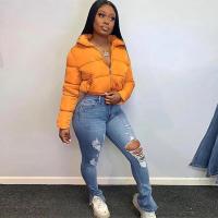 China Bubble Coat Women&prime;s Plus Size Jacket Puffer Jacket Winter Coat Women Ladies Winter Coats Warm Fashion Clothes Down Jacket for sale