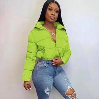 China Bubble Coat Women&prime;s Plus Size Jacket Puffer Jacket Winter Coat Women Ladies Winter Coats Warm Fashion Clothes Down Jacket for sale