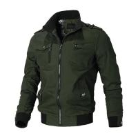 China Winter Windproof Quilted Jacket Man Coats Casual Plus Size Big Outdoor Jackets for Men for sale
