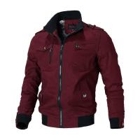 China Winter Windproof Quilted Jacket Man Coats Casual Plus Size Big Outdoor Jackets for Men for sale