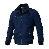 China Winter Windproof Quilted Jacket Man Coats Casual Plus Size Big Outdoor Jackets for Men for sale
