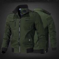 China Winter Windproof Quilted Jacket Man Coats Casual Plus Size Big Outdoor Jackets for Men for sale