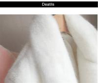China Wholesale Custom Design Ladies Jacket Winter Fur Long Coats for Women for sale