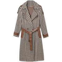China Winter Autumn Puffer Down Coat Windproof Ladies Winter Blazer for sale