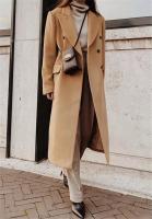 China Solid Color Long Puffer Jacket Casual Plus Size MIDI Suit Fashion for sale