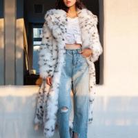 China Windproof Puffer Down Coat Latest Design Outdoor Woman Fur Jacket for sale