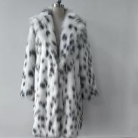 China Windproof Puffer Down Coat Latest Design Outdoor Woman Fur Jacket for sale