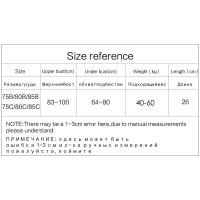 China High Quality Beauty Back French Triangle Soft Cup Silk Underwear Smooth and Comfortable Steel-Free Silk Bra for sale
