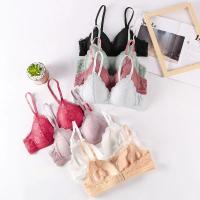 China Non-Steel Bra Large Size Comfortable Breathable High Quality Women&prime;s Bra for sale