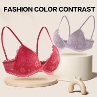 China Non-Steel Bra Large Size Comfortable Breathable High Quality Women&prime;s Bra for sale