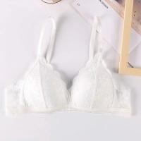 China Non-Steel Bra Large Size Comfortable Breathable High Quality Women&prime;s Bra for sale