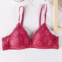 China Non-Steel Bra Large Size Comfortable Breathable High Quality Women&prime;s Bra for sale