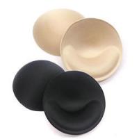 China Women Breast Pasties Breast Lift up Tear Drop Shape Nipple Patch Breast Lift Inserts Bra Pad for sale