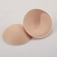 China Women Breast Pasties Breast Lift up Tear Drop Shape Nipple Patch Breast Lift Inserts Bra Pad for sale