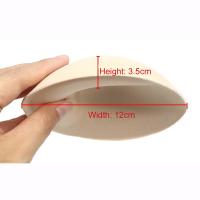 China Women Breast Pasties Breast Lift up Tear Drop Shape Nipple Patch Breast Lift Inserts Bra Pad for sale