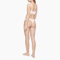 China Customized Underwear Set Bodycon Women 2 Piece Casual Push up Padded Bra Sets for sale