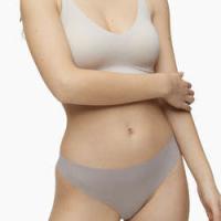 China Customized Underwear Set Bodycon Women 2 Piece Casual Push up Padded Bra Sets for sale