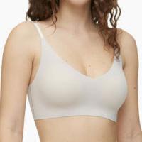 China Customized Underwear Set Bodycon Women 2 Piece Casual Push up Padded Bra Sets for sale