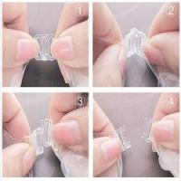 China Invisible Push up Style Silicone Bra Adhesive Strapless Backless Bra for sale
