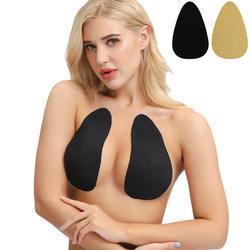 China Wholesale New Design Sexy Breast Lift Bra Lift up Adhesive Tape Pasties Nipple Cover for sale
