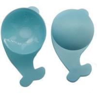 China Adhesive Pasties Silicon Nipple Cover Seamless Invisible Self Bra for sale