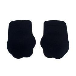 China New Design Cotton Women Underwear Animal Shaped Strapless Push Up Bra for sale